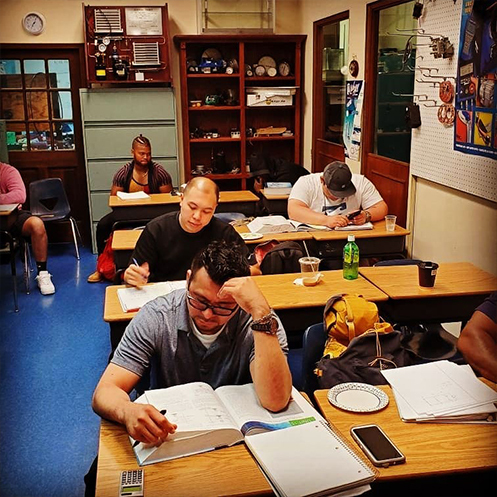 Refrigeration & HVAC Training School in Manhattan, NYC – The ...