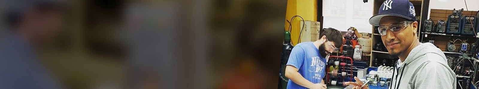 Refrigerating Systems Operating Engineers Training Program in Manhattan ...